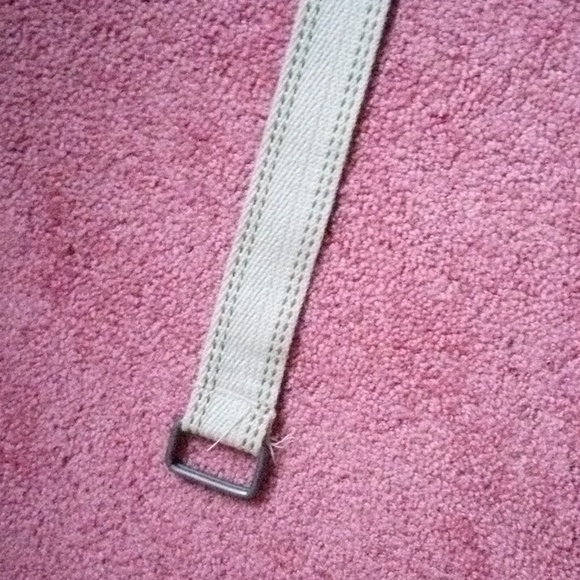 Accessories | Kids Square Ring Belt | Poshmark